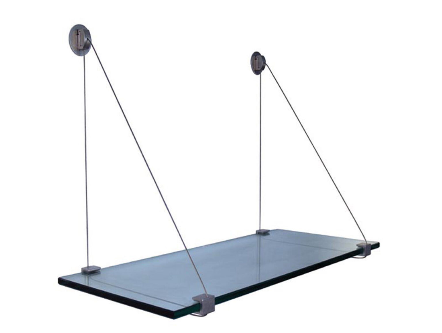 Cable Shelf Kit - Expo Design Inc.